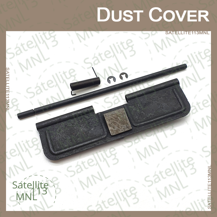 Dust Cover (Tactical) | Lazada PH