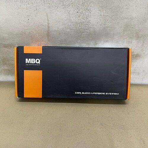 MBQ PC62 2-WAY COMPONENT SPEAKER SYSTEM | Lazada PH