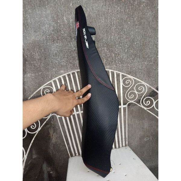 dvre iwef ☁MIO SOUL I 125 MSI GT ORIGINAL NATHONG FLAT SEAT DRY CARBON ...