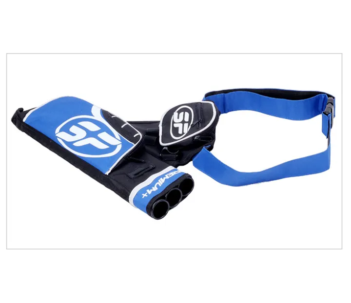 SF Archery 3 Tube Quiver | Lazada PH