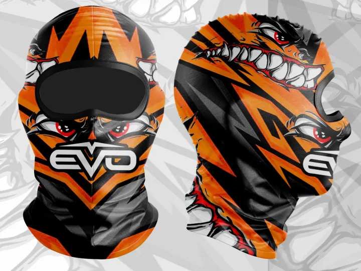 NEW MONSTER EVO B06 MOTOR RIDING BALACLAVA safety gears for motor ...