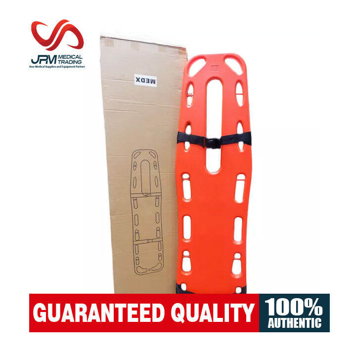 Spine Board | Lazada PH