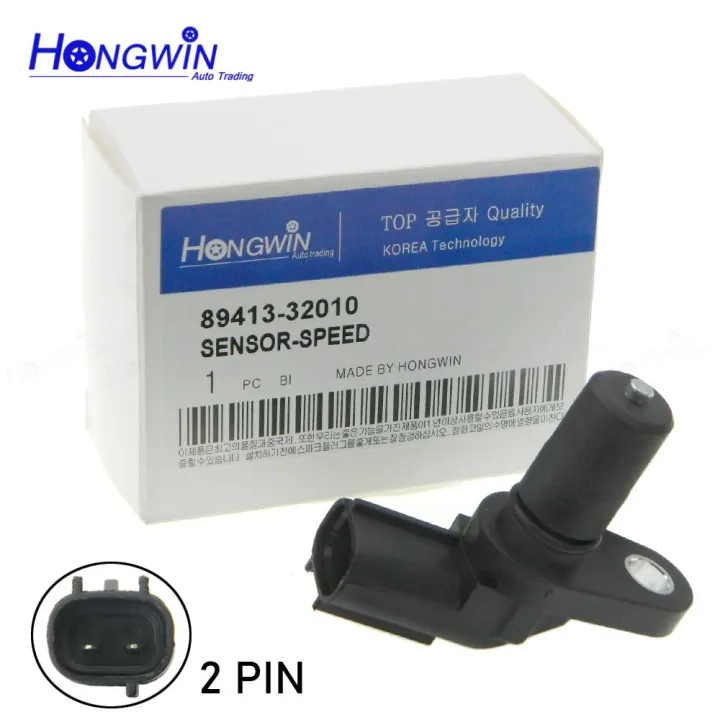 8941332010 New Vehicle Speed Sensor For Toyota 4Runner Corolla FJ ...
