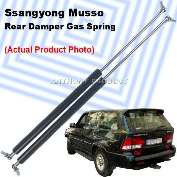 Ssangyong Musso Rear Door Damper Gas Spring | Lazada