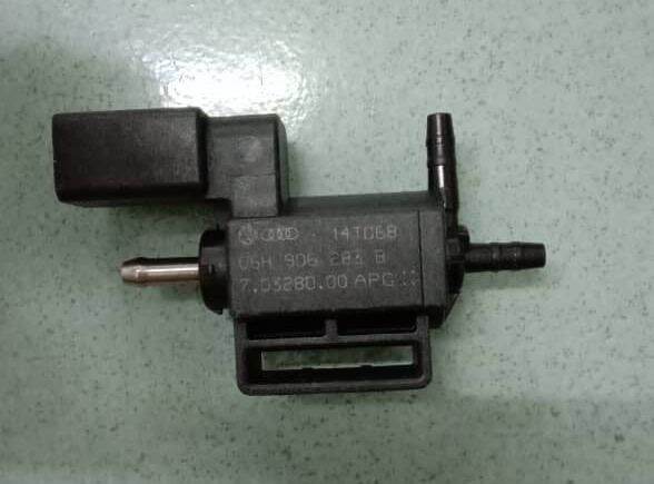 06H906283B Vapor Canister Purge Control Valve VW GOLF JETTA SCIROCCO ...