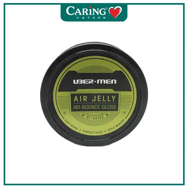 UBERMEN AIR JELLY 70G | Lazada