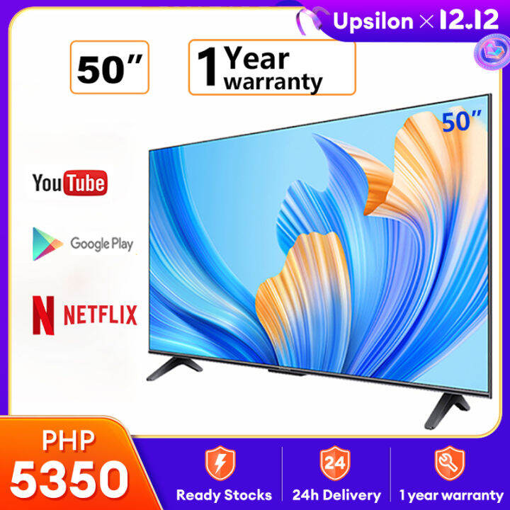 EXPOSE 43 inch Smart TV android tv Multiple ports 40 inch smart led tv ...