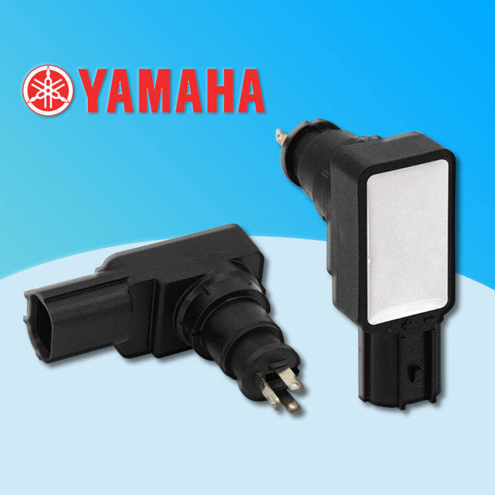 Motorcycle IC Fuel Pump Controller Assembly for Yamaha Aerox Nmax Mxi ...