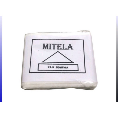 Mitela Kain Segitiga / Mitela Segitiga PMR PMI / Kain Segitiga Mitela ...