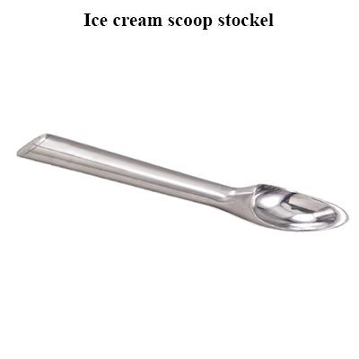 20 DIPPER ALUM ICE CREAM SCOOP STOCKEL, (GERMANY) | Lazada