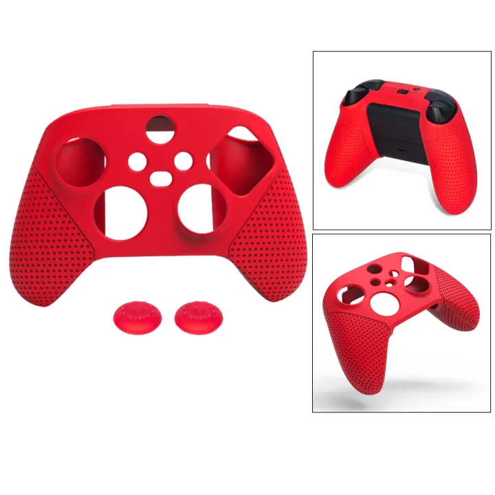 lacooppia Controller Protective Case for Xbox Series S X Controller ...