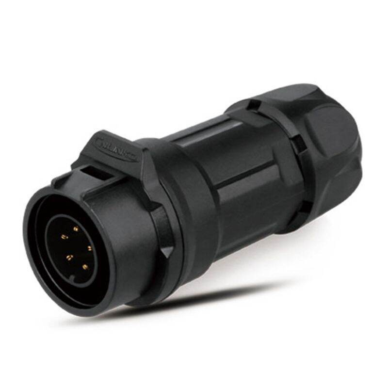 ทำดี Medias】【สินค้าพร้อมส่ง】พลาสติก LP16 2 3 4 5 6 7 8 9ขาตัวเชื่อมต่อวงกลมอุตสาหกรรมกลางแจ้งกัน ...