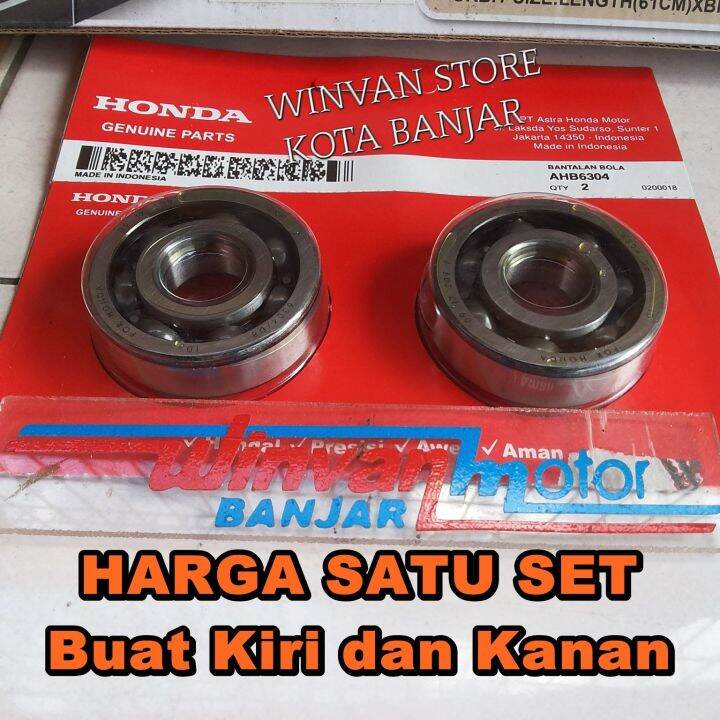 AHB6304 Laher kruk as bearing krug as kruk krek as bandul legenda win ...