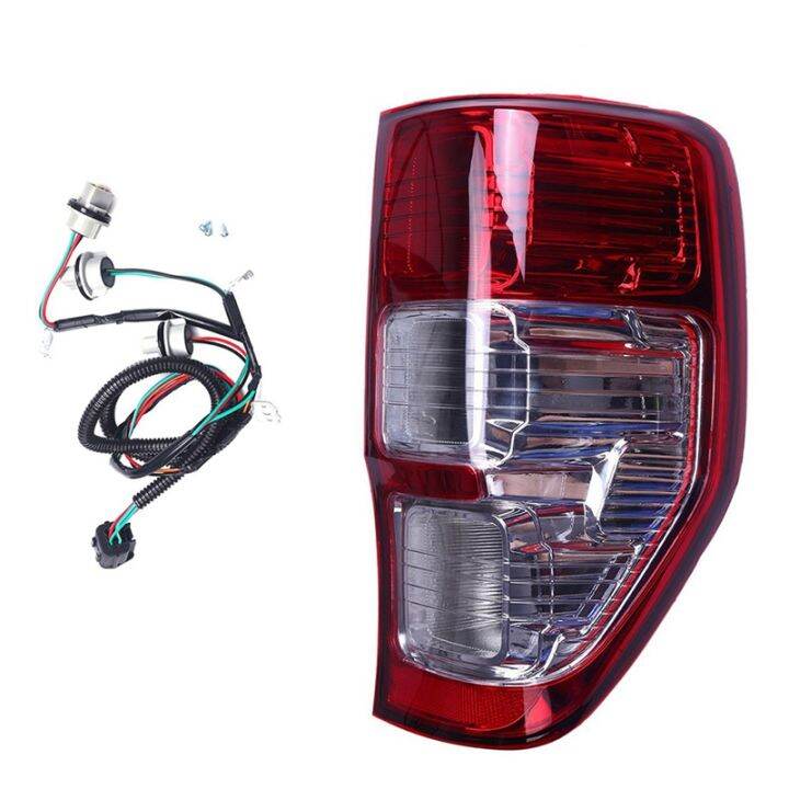 Right Rear Tail Light Brake Lamp for Ford Ranger Ute PX XL XLS XLT 11 ...