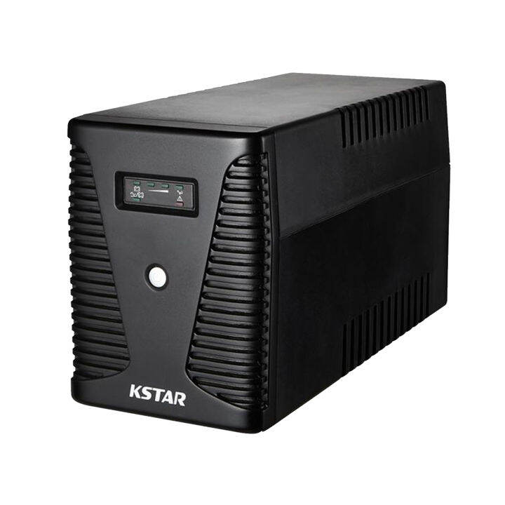 Brand New Avr KSTAR Micro UA60 600va/360 watts with AVR Boost and Buck ...