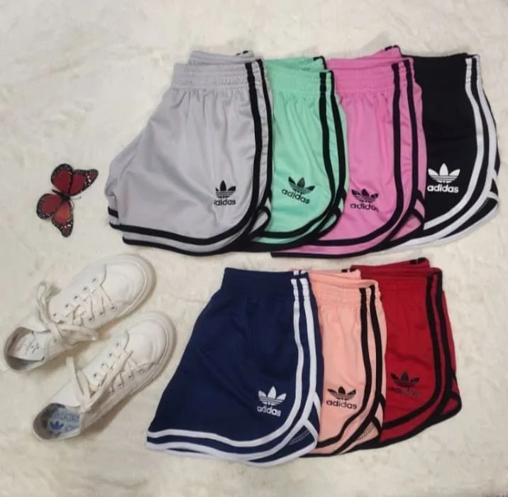 Double Lining Short | Lazada PH