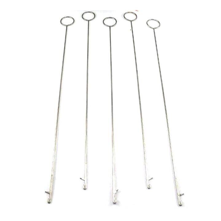 Loop Turner / Alat Pembalik Kain - Alat Tarik Bahan | Lazada Indonesia