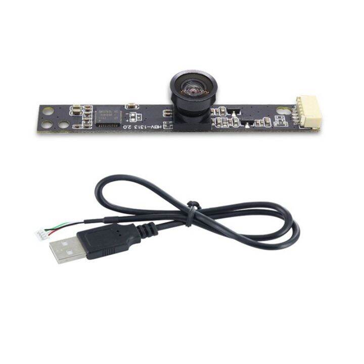 OV2659 HD Camera Module 2 Million Pixel 1600X1200 5Fps USB Camera ...