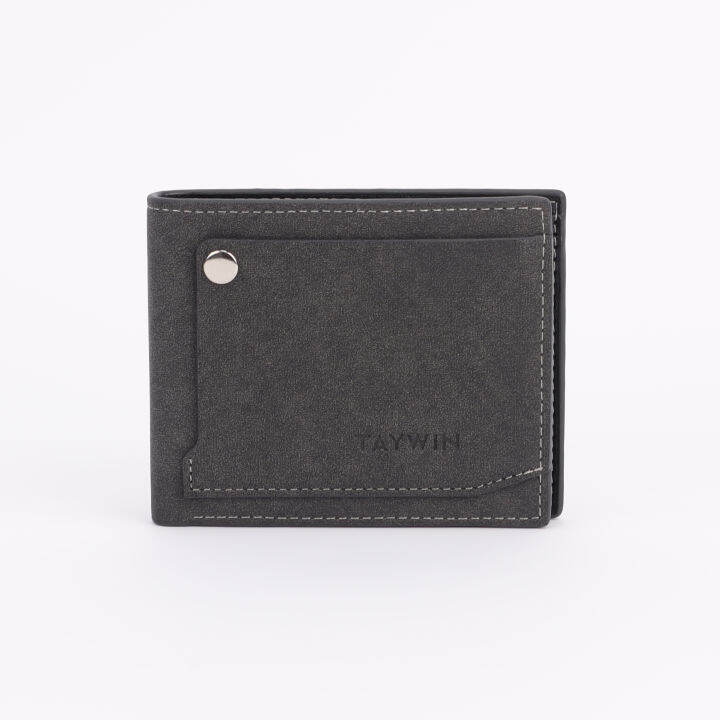 Taywin Original Style กระเป๋าสตางค์ผู้ชาย รุ่น 130Q23001 | Lazada.co.th