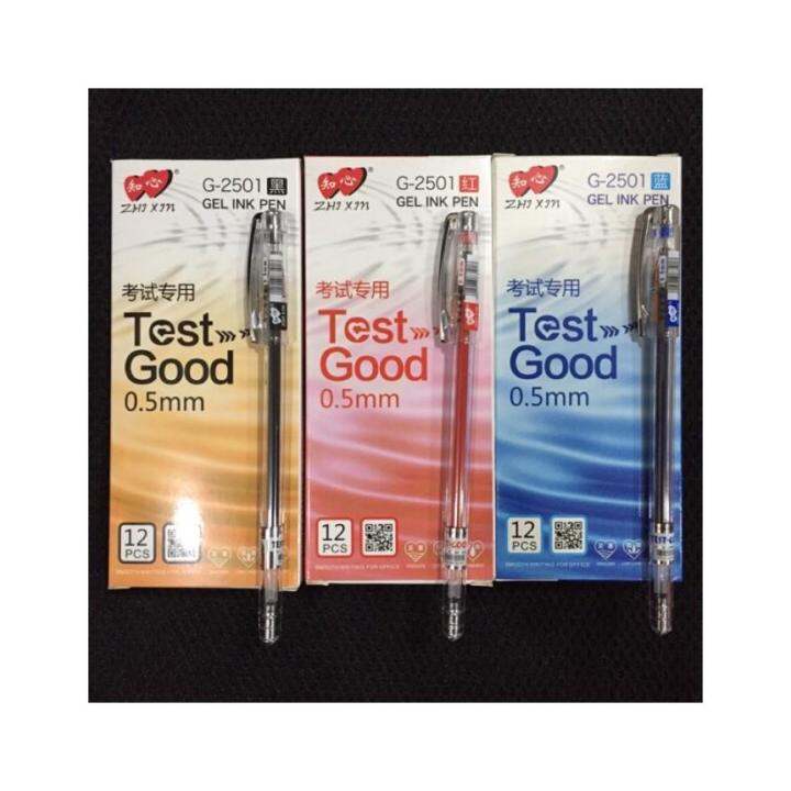 TEST GOOD BALLPEN | Lazada PH