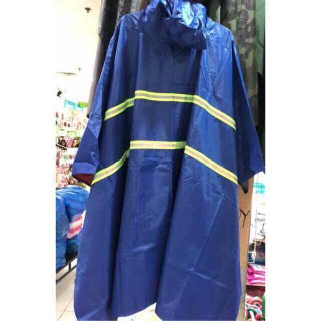 Cyclone Motorcycle Riders Rain Coat 628 | Lazada PH