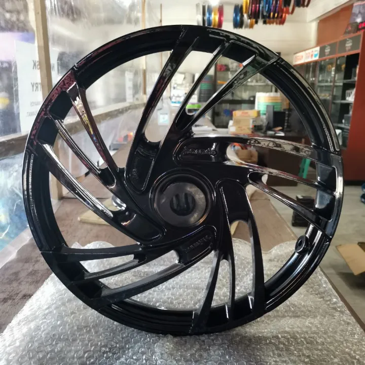 Okimura Magwheels for Suzuki Skydrive | Lazada PH