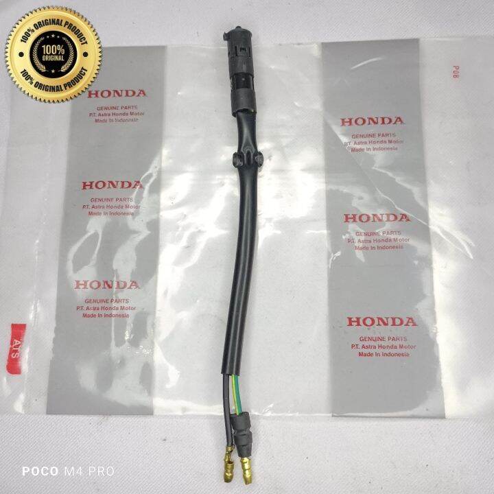 Switch rem kiri switch assy fr stop honda vario 125 esp vario 150 esp ...