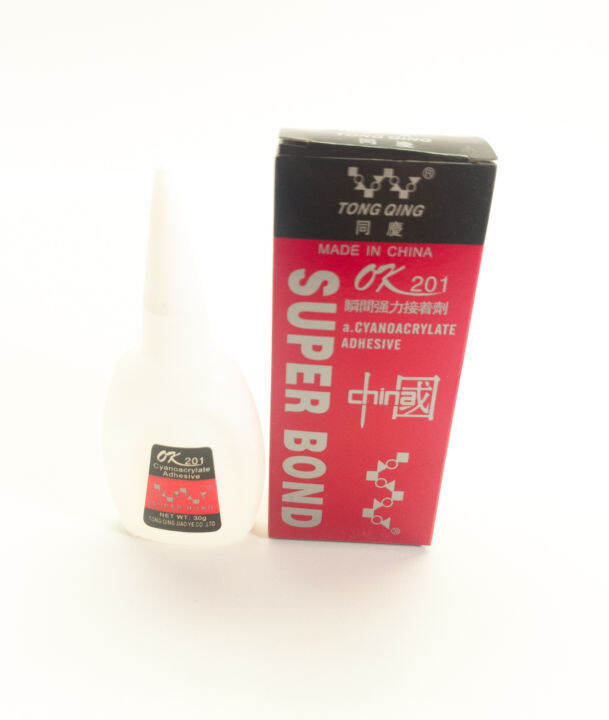 CYNO Super Bond | CYANOACRYLATE ADHESIVE | Lazada PH
