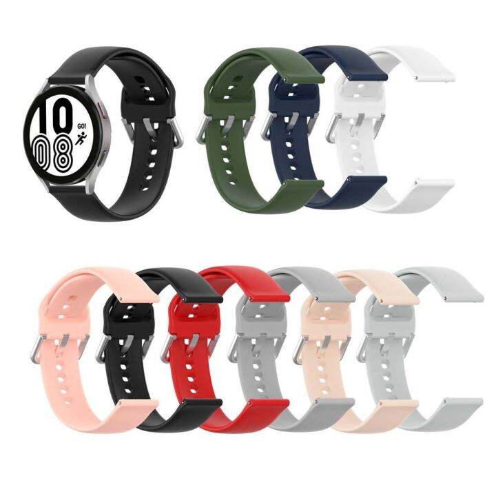 HENGI สายรัดข้อมืออัจฉริยะสายรัดข้อมือสำหรับเปลี่ยนสายรัดนาฬิกาซิลิโคน ...