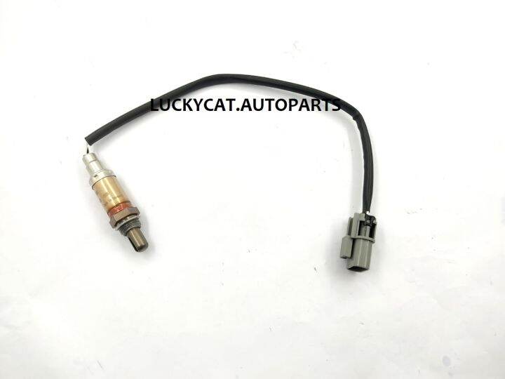 NISSAN SENTRA N16 1.6/1.8 SENSOR OXYGEN | Lazada