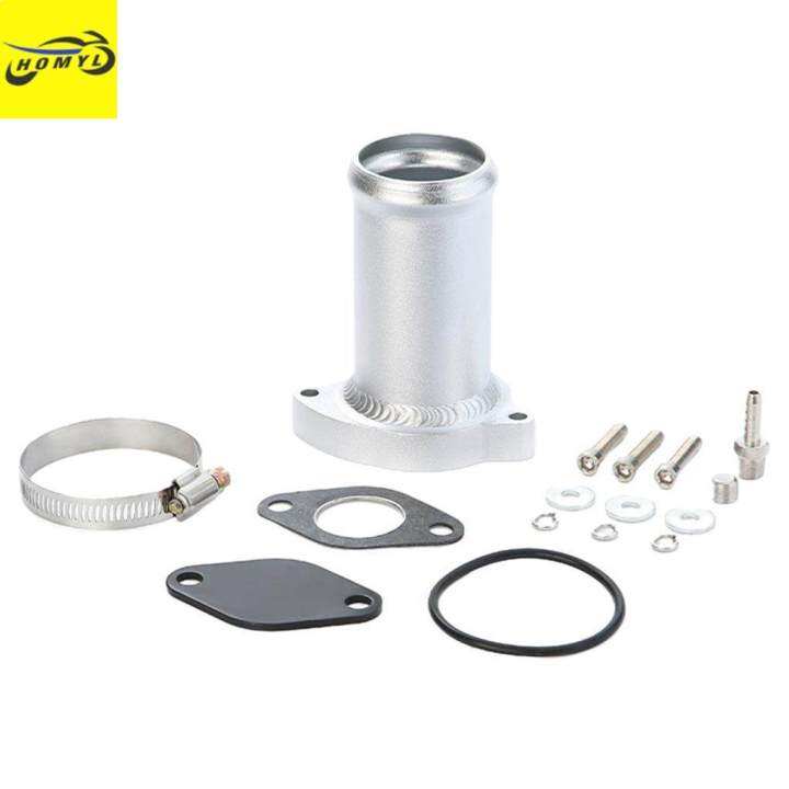 Homyl Egr Valve Blanking Del Kit for Audi A3 Direct Replaces Easy to ...