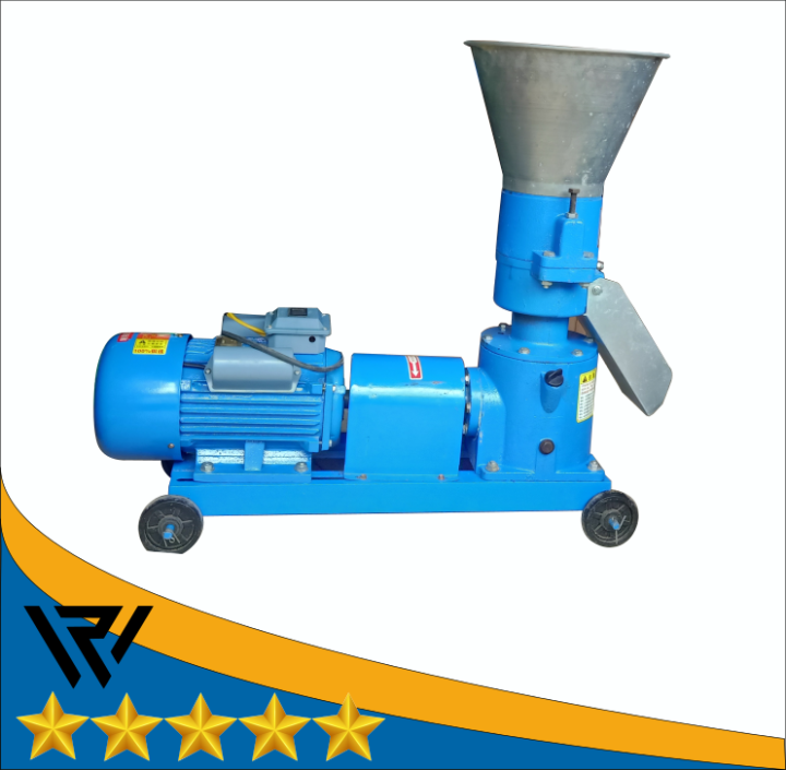 pelletizer model 150 6.5kw motor | Lazada PH