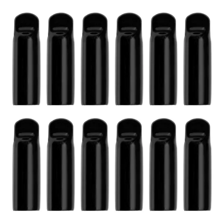 12 Pcs Draft Beer Faucet Plug Cap, Sanitary Faucet Keg Cap Rubber Tap ...