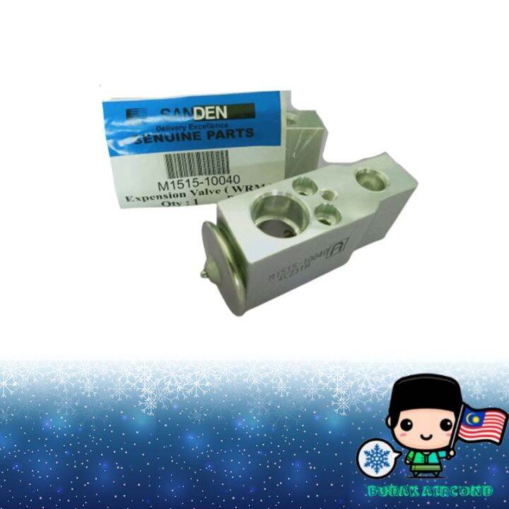 PROTON AXIA VIVA PROTON SAGA BLM FLX GEN 2 PERSONA SANDEN SYSTEM CAR ...