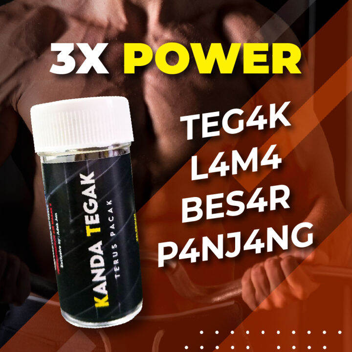 Kanda Pacak | Lazada
