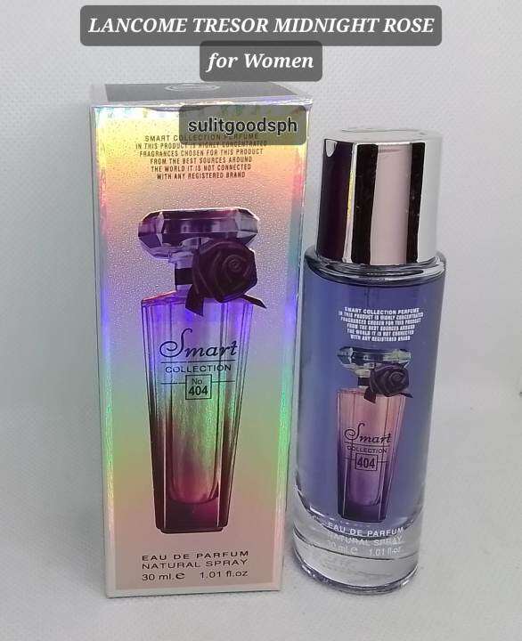 SMART COLLECTION PERFUME NO. 404 FOR WOMEN 30 ML EDP | Lazada PH