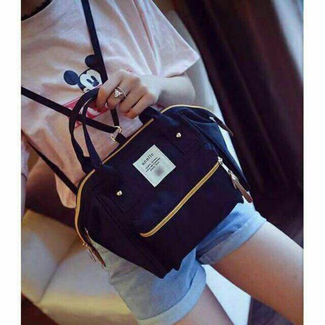 Anello Mini backpack #111 beautiful | Lazada PH