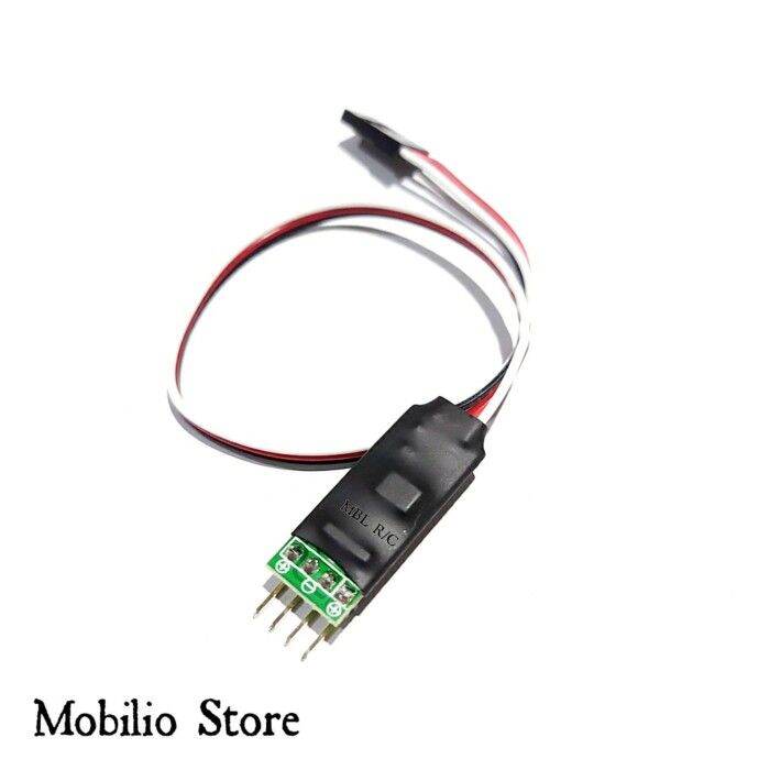 LED Light Control Module Kontrol Lampu LED RC Cars | Lazada Indonesia