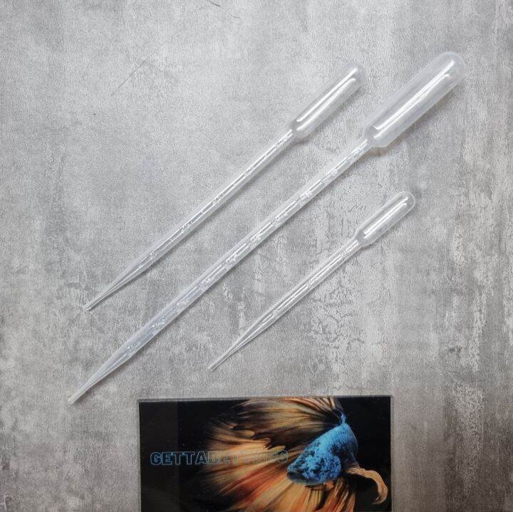 Mini Siphon Pipette Dropper Cleaner for Aquarium | Lazada Singapore