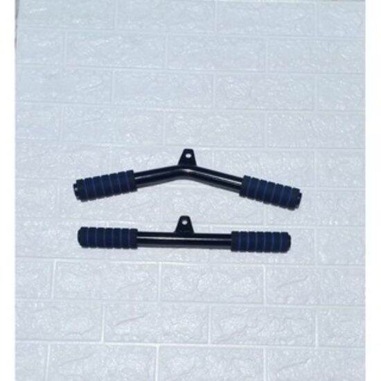Triceps Press Down / Bicep short bar | Lazada PH