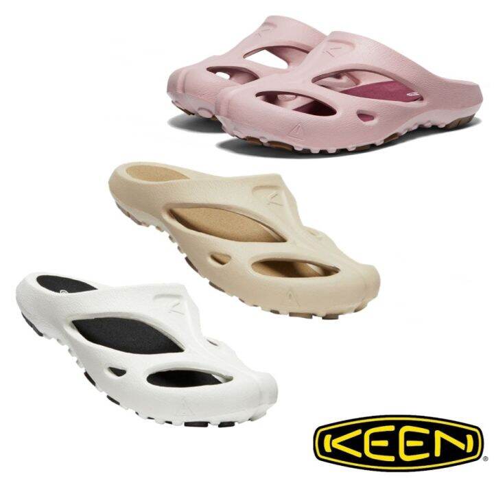 [Best Seller] KEEN Woman Shanti Sandal เบา ใส่สบาย รองเท้าแตะ ผู้หญิง คีน ลิขสิทธิ์แท้ | Lazada ...