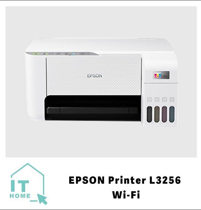 EPSON Printer L3256 Wi-Fi | Lazada.co.th