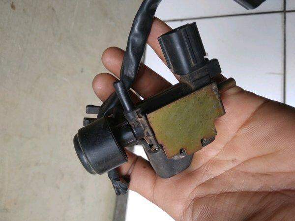 Idel Up Vacum Selonoid Ac Universal Copotan Original | Lazada Indonesia