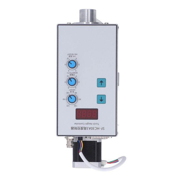 Flame Plasma Torch Height Controller, CNC Height Controller Waterproof ...