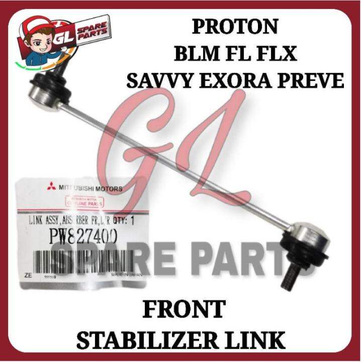 (OEM PARTS) PROTON SAGA BLM/ FL/ FLX/ EXORA/ SAVVY / PREVE FRONT ...