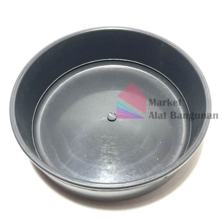 Dop 8" PVC / Tutup Pipa Paralon PVC 8 Inci / Dof Pipa Plastik Delapan ...