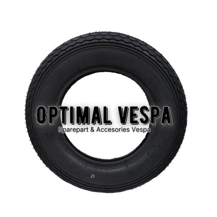 ban luar vespa irc ring 10 3.50-10 | Lazada Indonesia