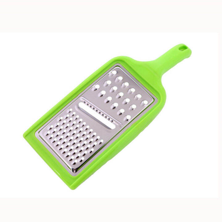 3 in 1 Plastic Grater | Lazada PH