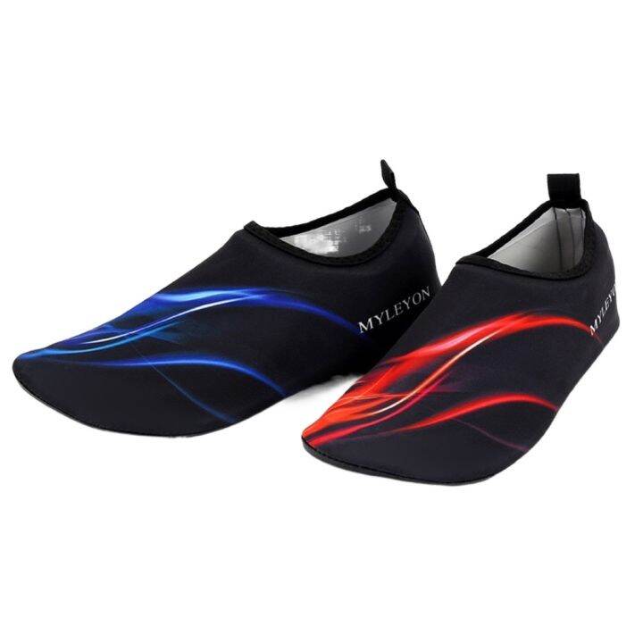 COD shoes for men and women’s Diving Boot 001 | Lazada PH