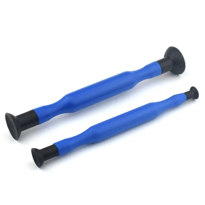 Valve Lappers Set Grinding Tool Blue Ended Valve Lapping Stick Grinding ...